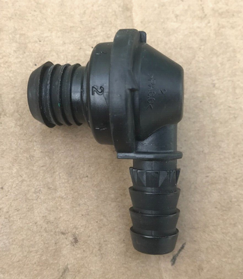Porsche Cayenne 4.5S (2005) Brake Vacuum Pipe - 7L0611932 **END ...