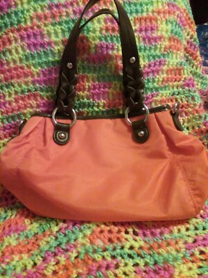 Orange Small Purse-by Relatively | eBay