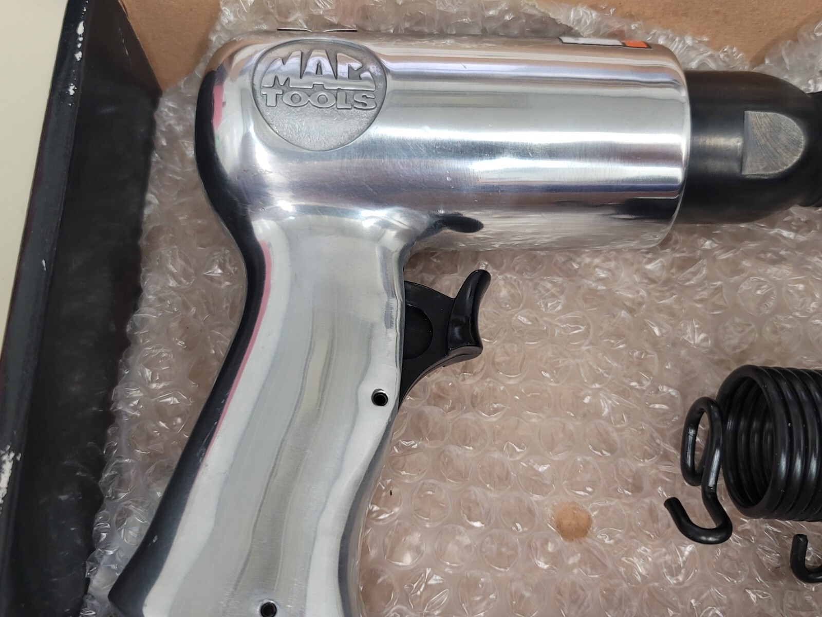 Mac Tools Medium Duty Air Hammer 3500 BPM AH520 for sale online | eBay