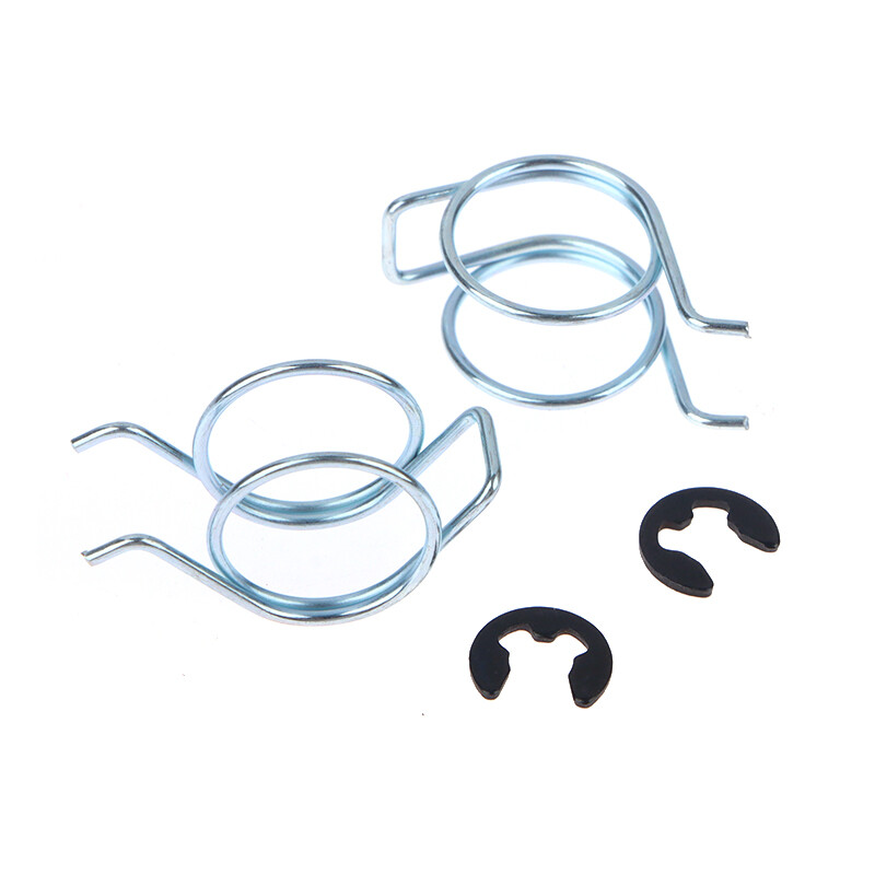 2 Sets Electric Bicycle Brake Handle Return Double Torsion Spring | eBay