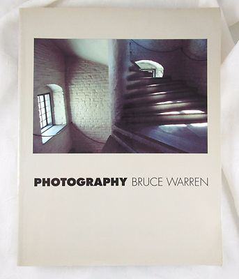 Photography by Bruce Warren (1992, Paperback) | eBay