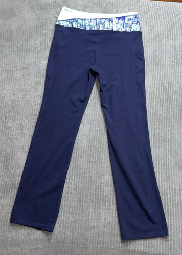 The Balance Collection Women’s workout Leggings Sz 12/14 Flare ...