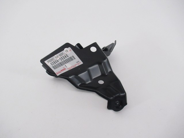 Toyota OEM 4runner Radiator Support-fender Mounting Bracket Left ...