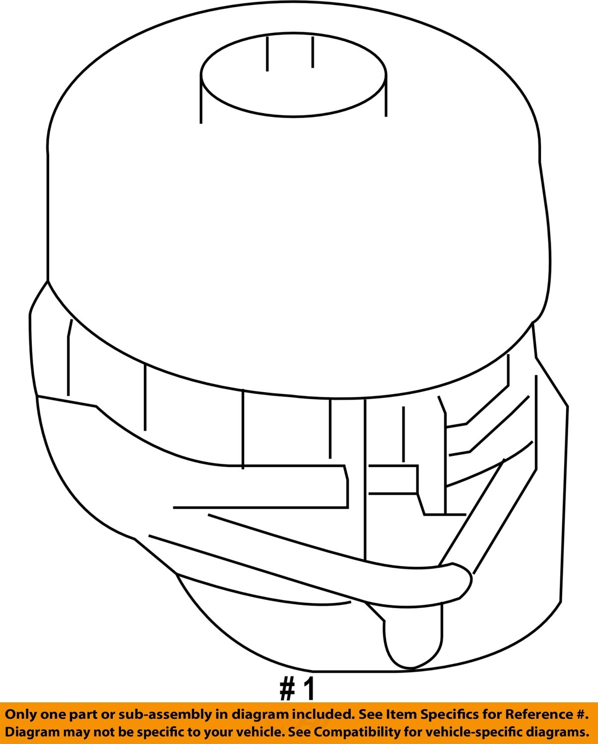 MERCEDES OEM 15-17 CLS400 Engine-Engine Motor Mount-Mount 2182400000 | eBay