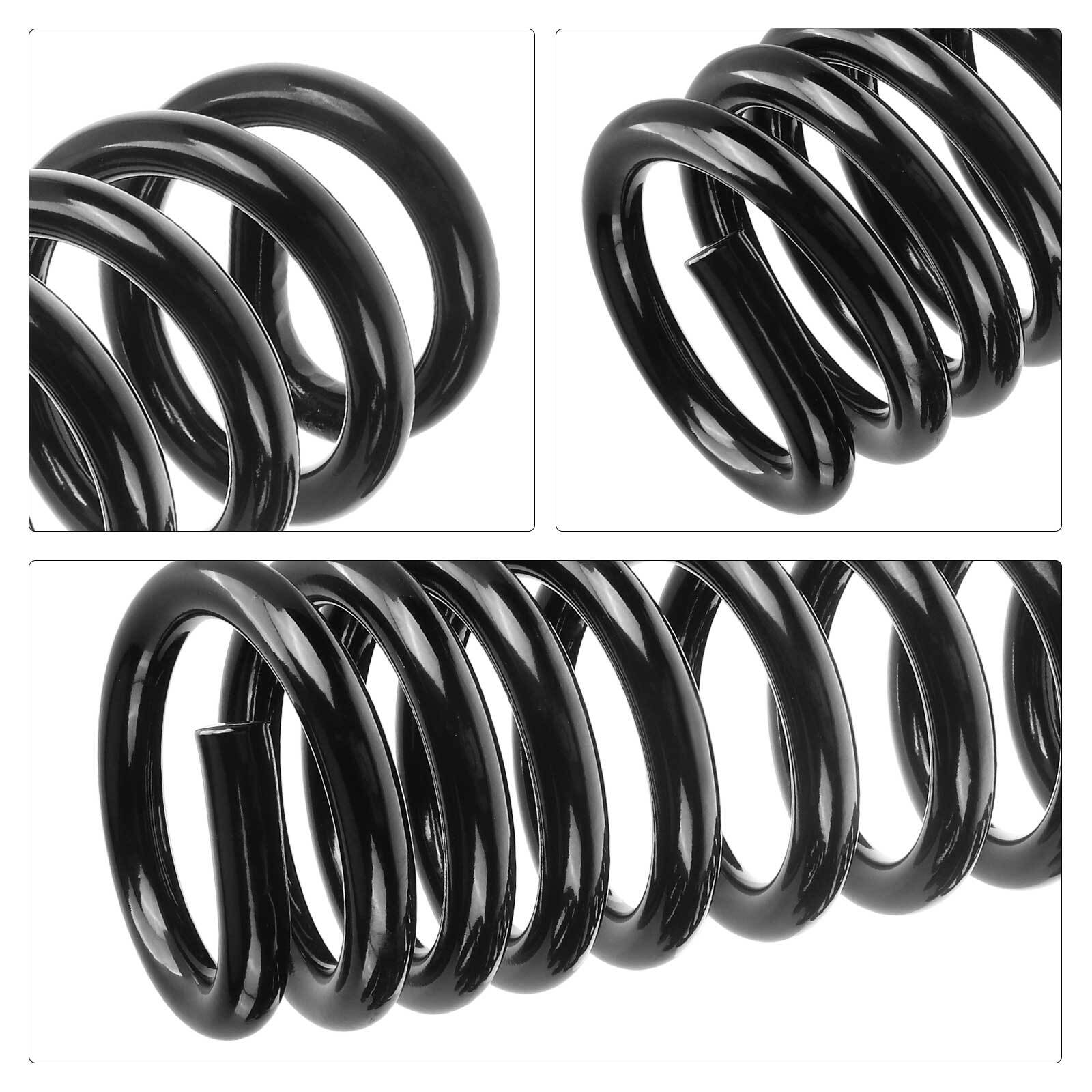 Variable Rate Front Side Coil Spring for Ford F-100 F-150 F-250 F-350 ...