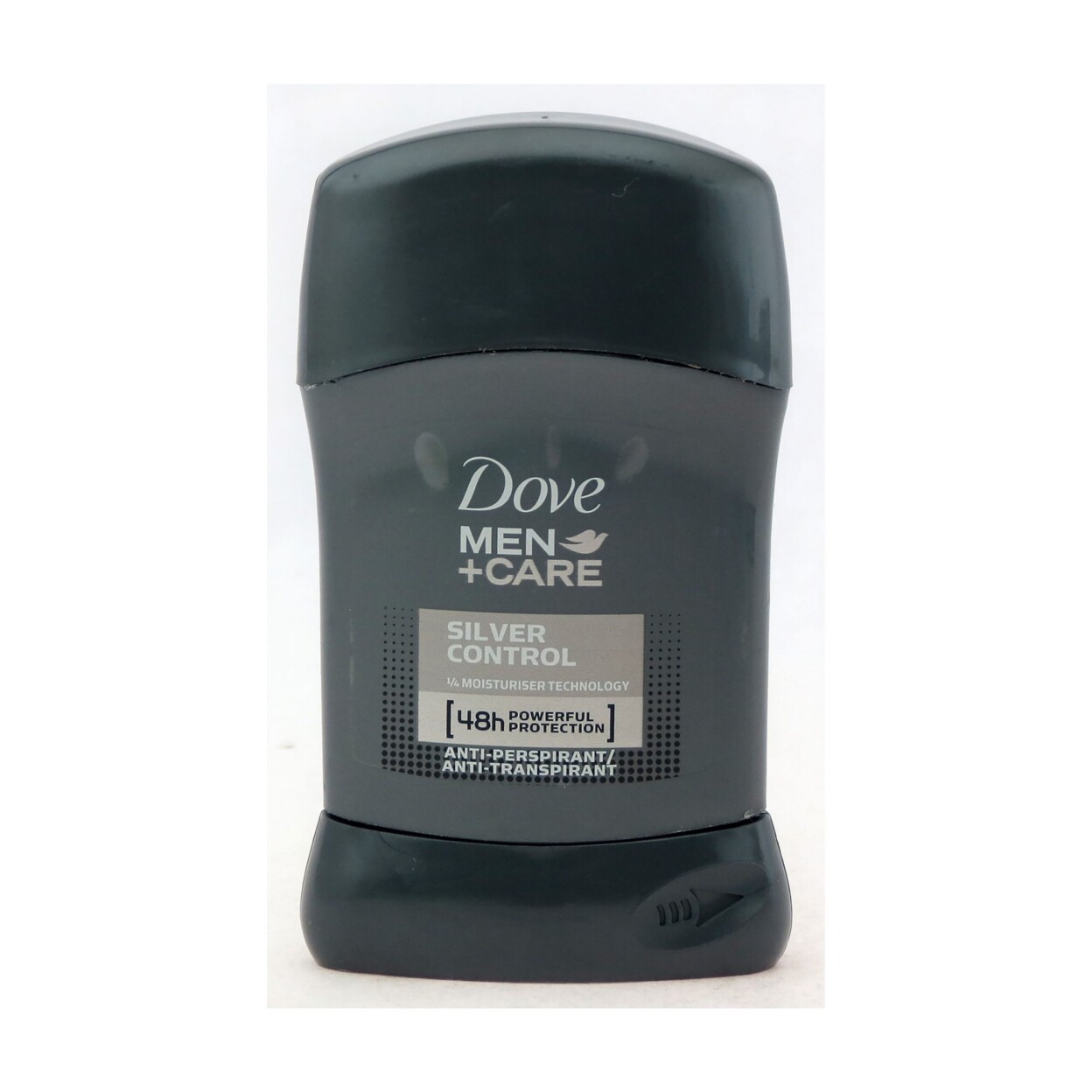 Dove Roll-On Stick Silver Control 50Ml for sale online | eBay