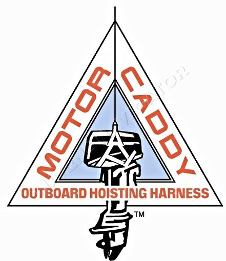 DAVIS Outboard Motor Caddy 2-15 HP Long Straps | eBay