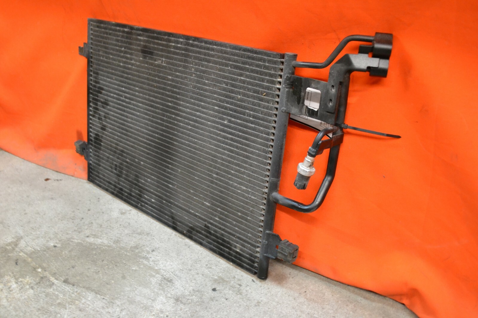 VW B5.5 PASSAT 1.8T AC Condenser 3B0 260 401B | eBay