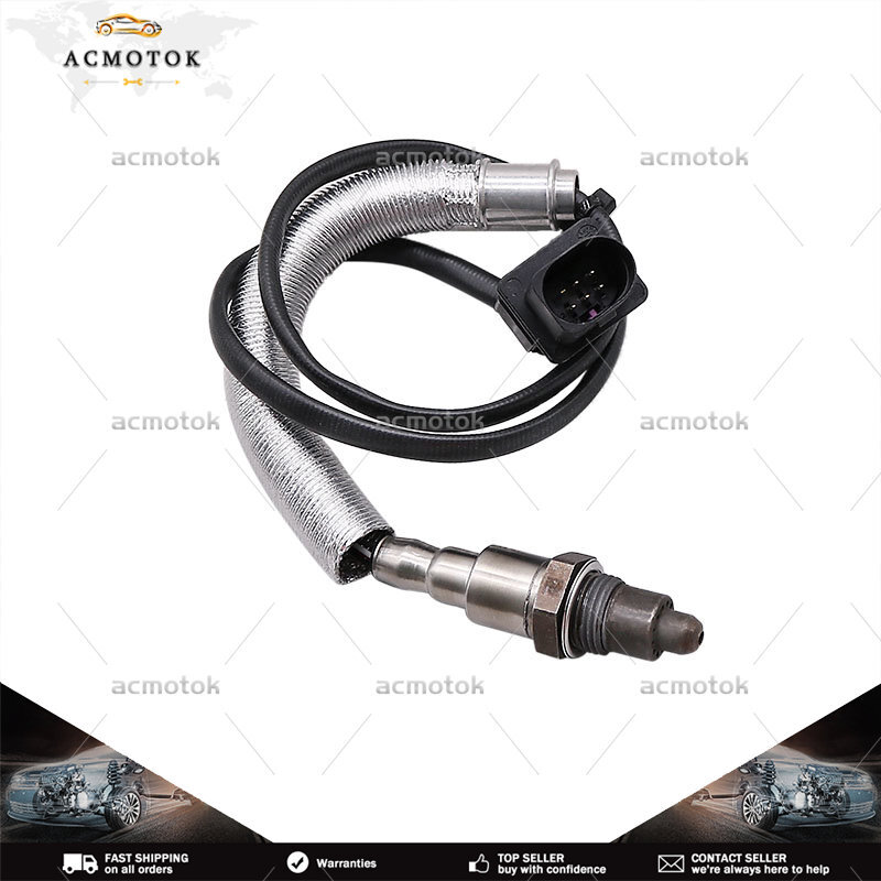 Upstream Oxygen O2 Sensor For 2019-2020 BMW 330i 2.0L 11788659971 | eBay