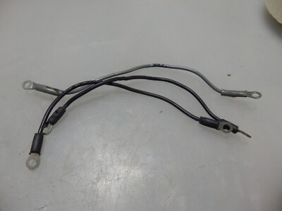 Wisconsin Wire Assembly 14AWG YL352-8 | eBay