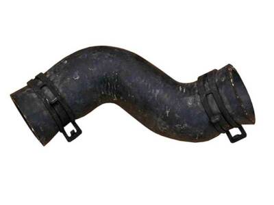 REIN AUTOMOTIVE Radiator Hose 17127515489 / CHR0115R | eBay