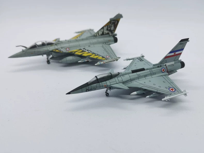 3D Printed 1/144 Yugoslav NOVI AVION Light Fighter Unpainted Model | eBay
