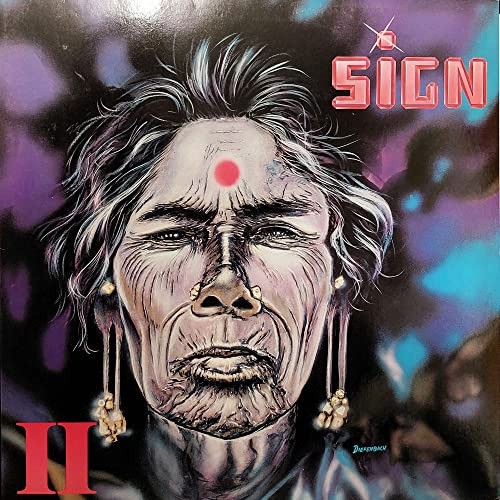 Ii (LP) [Vinyl LP] [VINYL] by Sign [VINYL] NEUF 4250095886041 | eBay