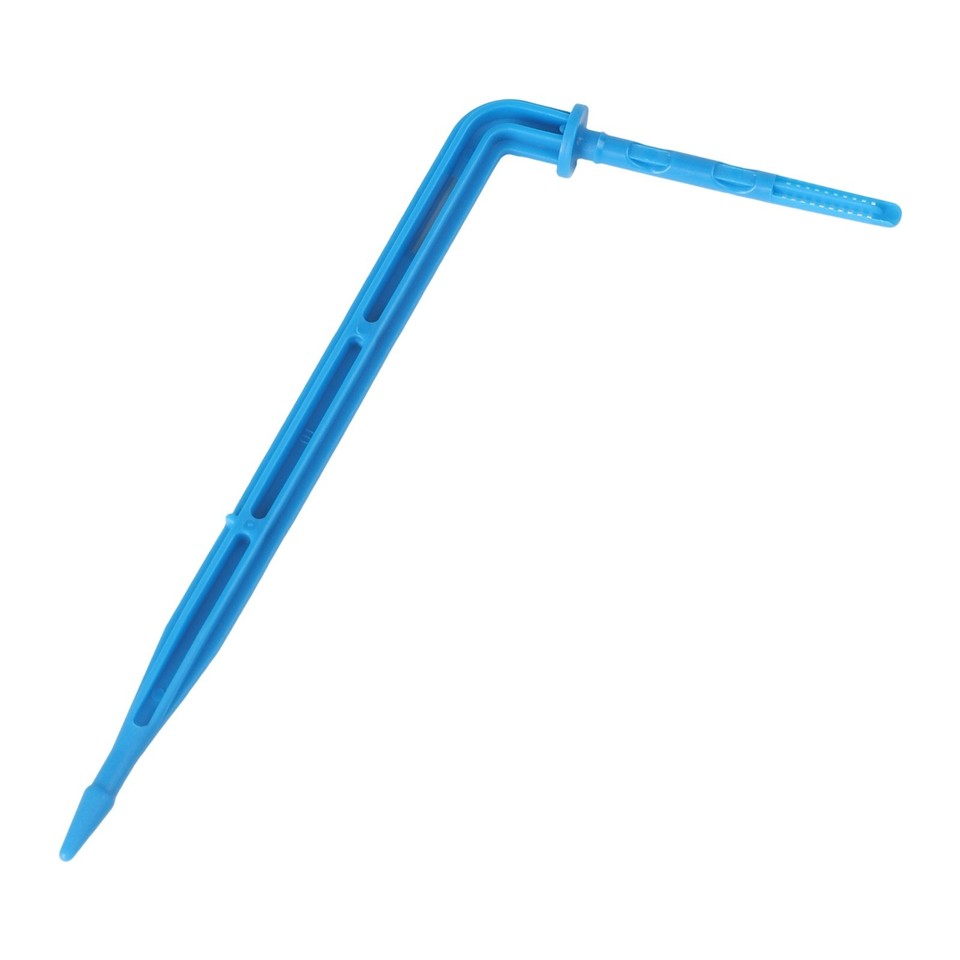 Efficient Water Flow with 100PC Drip Arrow Stabilizers for Agriculture ...