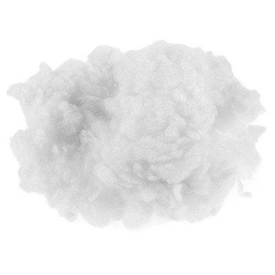 Cotton Stuffing for Stuffed Animals Cushion Filling Material Doll ...