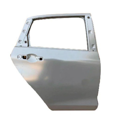New REAR RIGHT Door Shell For HONDA FIT Jazz 2021-2024 RR 67510-TER ...
