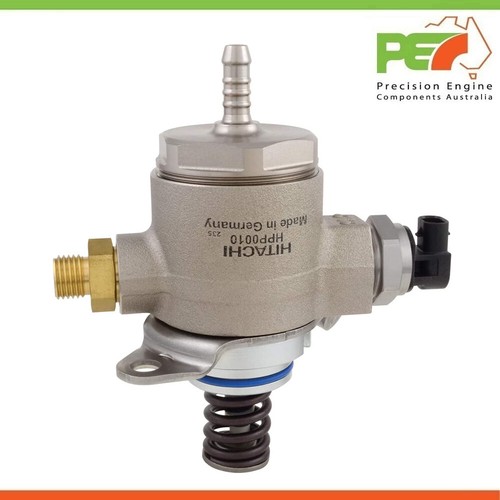 New * PEC * Fuel Pump For Volkswagen Golf GTi 2.0 Dir. Inj. Turbo 4.09 ...