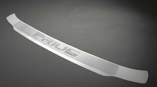 2010-2012 Genuine Toyota Prius Rear Bumper Applique | PT74747101 ...