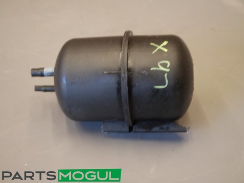 14-22 Maserati Ghibli M157 Quattroporte M156 Vacuum Air Reservoir Tank ...
