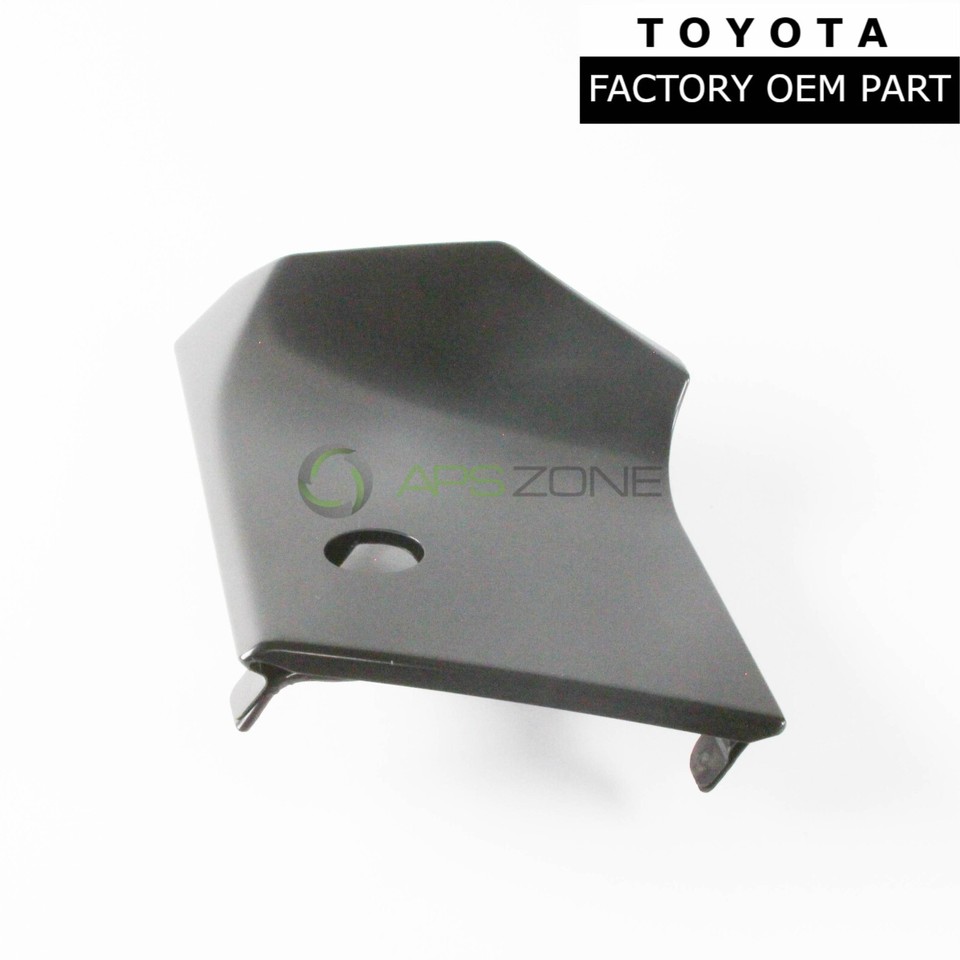 2007-2010 GENUINE TOYOTA FJ Cruiser Right Side Upper Fender Panel OEM ...