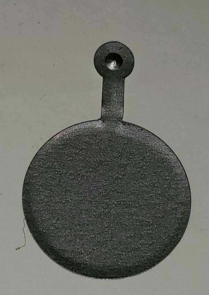 MILTON SHAPP & KLINE PENNSYLVANIA GOVERNOR CAMPAIGN BUTTON TIN FOLDOVER ...