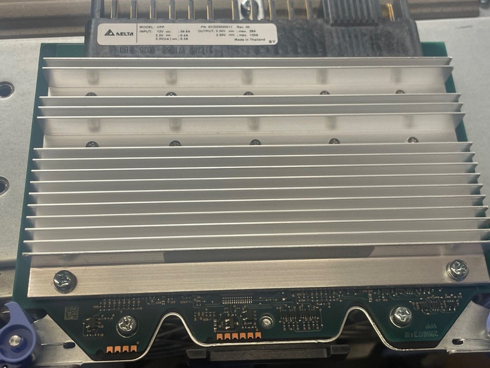 01AF561 IBM VPP VOLTAGE REGULATOR MODULE | eBay