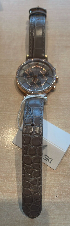 Swarovski Damen Uhr 5580348 Passage Chrono | eBay.de