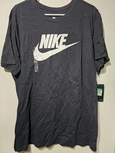 Nike Men's Sportswear Logo T-Shirt #3 | eBay