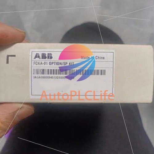 1Pcs New ABB FCNA-01 Inverter bus adapter Module | eBay