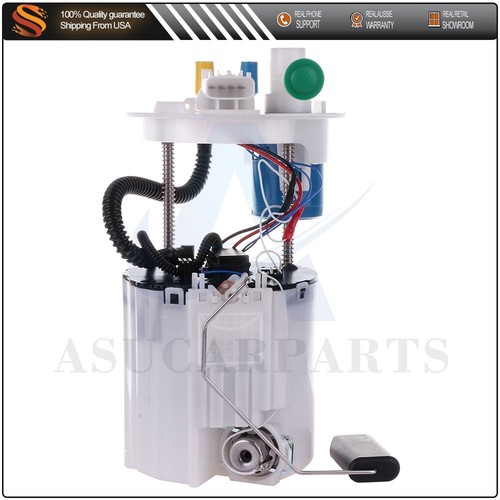 Electric Fuel Pump Fits Chevrolet Sonic 1.8L 2013 2014-2018 E4071M ...