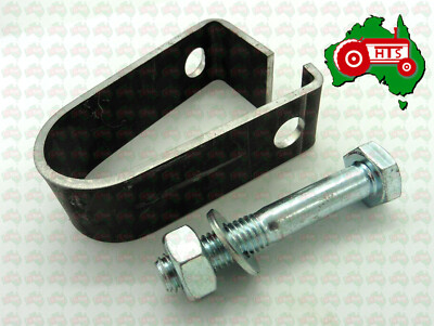 Tool Box Mounting Bracket Assembly Fit for Massey Ferguson 35 135 835 ...