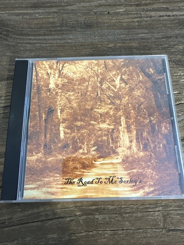 Hard Raisin — The Road to McSorley’s — Country & Folk Rare | eBay