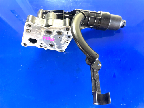 12 13 14 15 MERCEDES BENZ C250 1.8L - OIL FILTER HOUSING 2711801210 | eBay