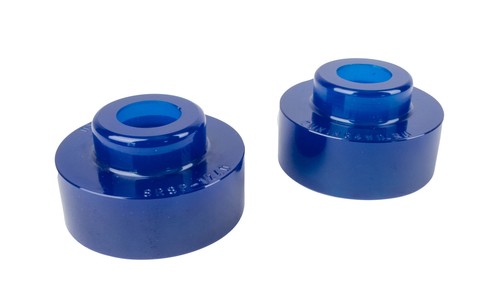 Tema4x4 Rear Coil Spacers 35mm for Toyota Corolla Camry RAV4 C-HR Lift ...