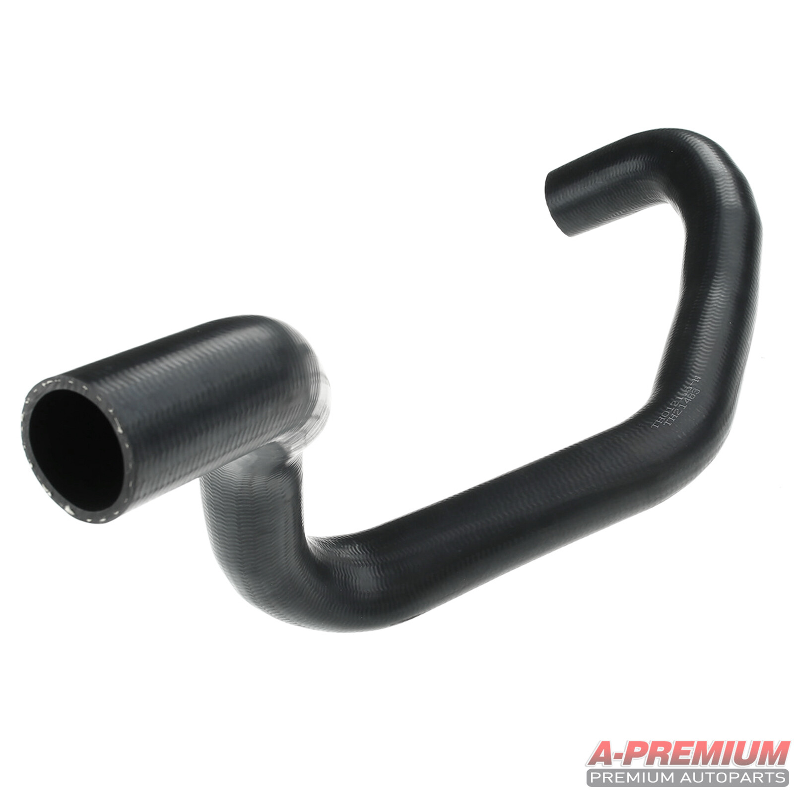 A-Premium Intercooler Turbo Hose Pipe for Ford Mondeo MK4 S-Max 1.8 ...