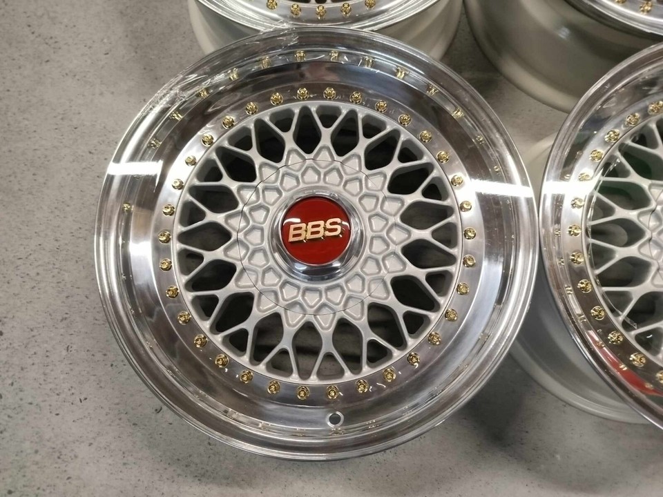 bbs rs 16" 4x100 CB57.1mm bbs rs oz 001 003 | eBay
