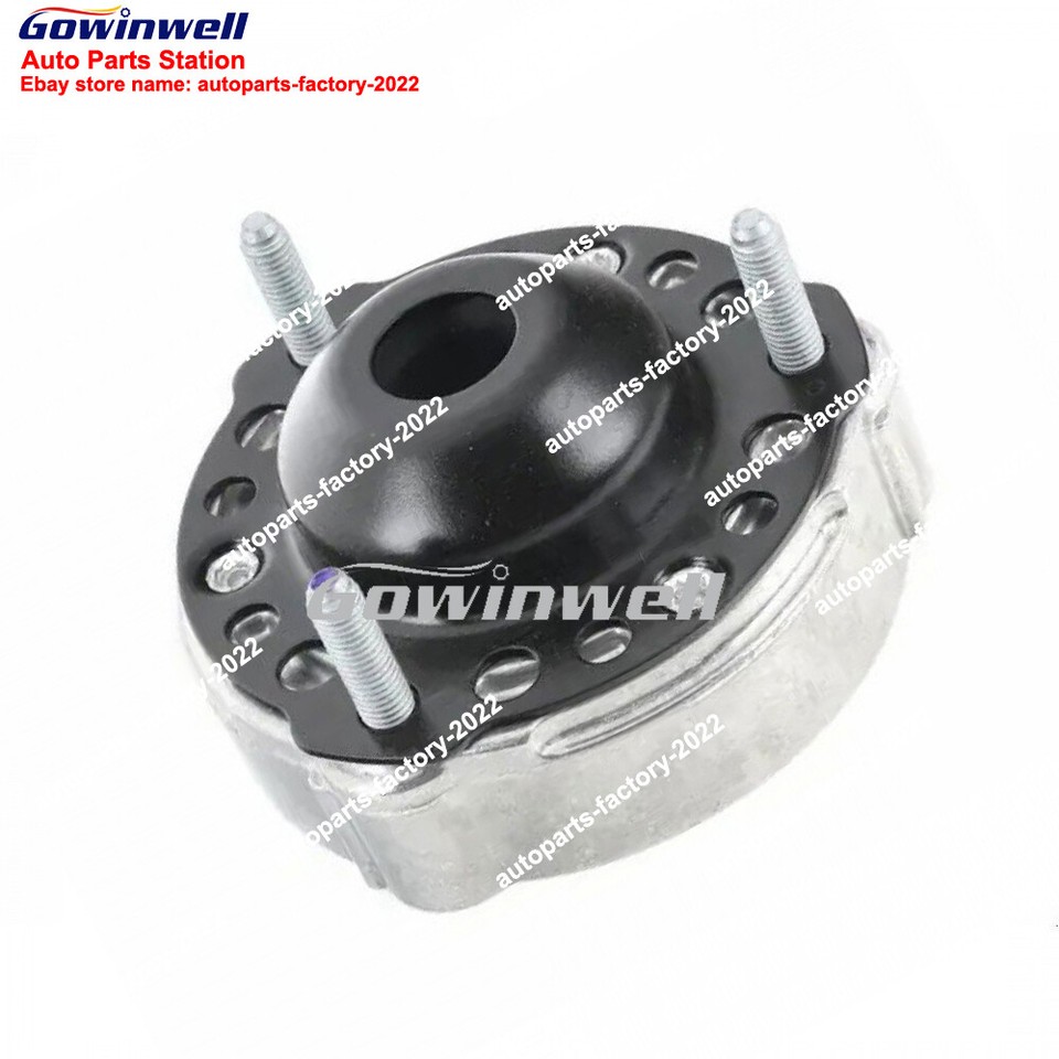 2X Front Shock Mount Kits for VW Touareg Porsche Cayenne 95834301700 ...