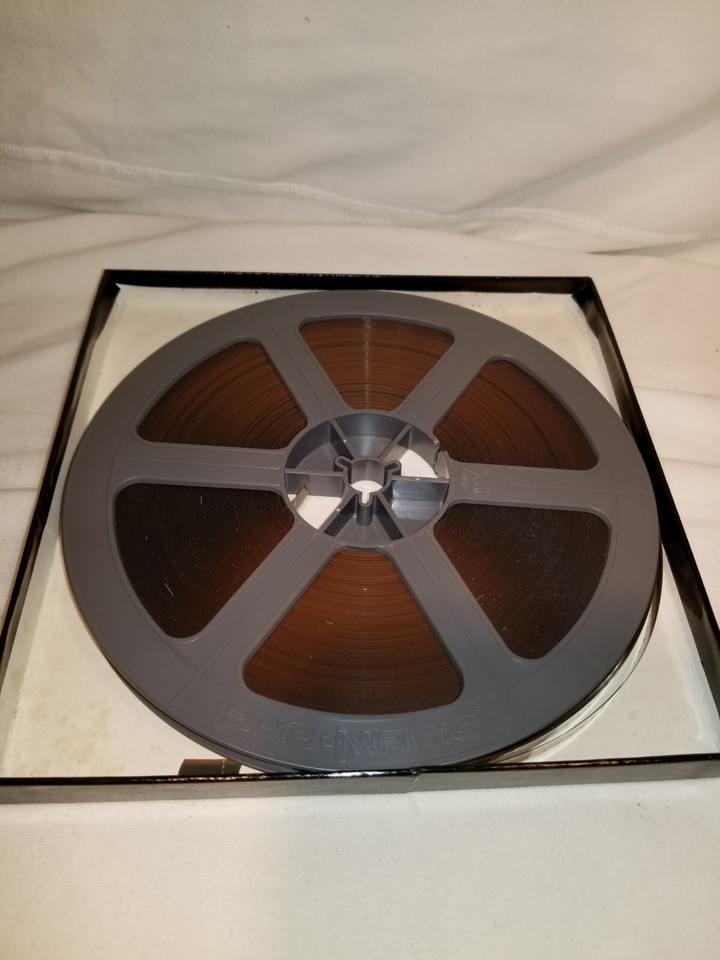 A Hal Roach Comedy 8mm Laurel and Hardy Liberty Blackhawk Films Super 8 ...