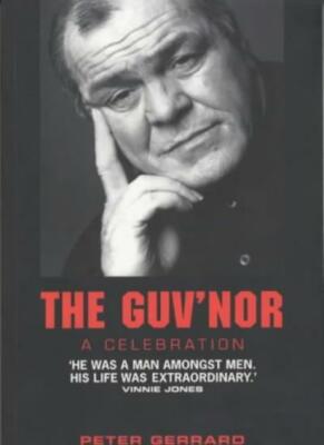 Guv'Nor: A Celebration By Peter Gerrard | eBay