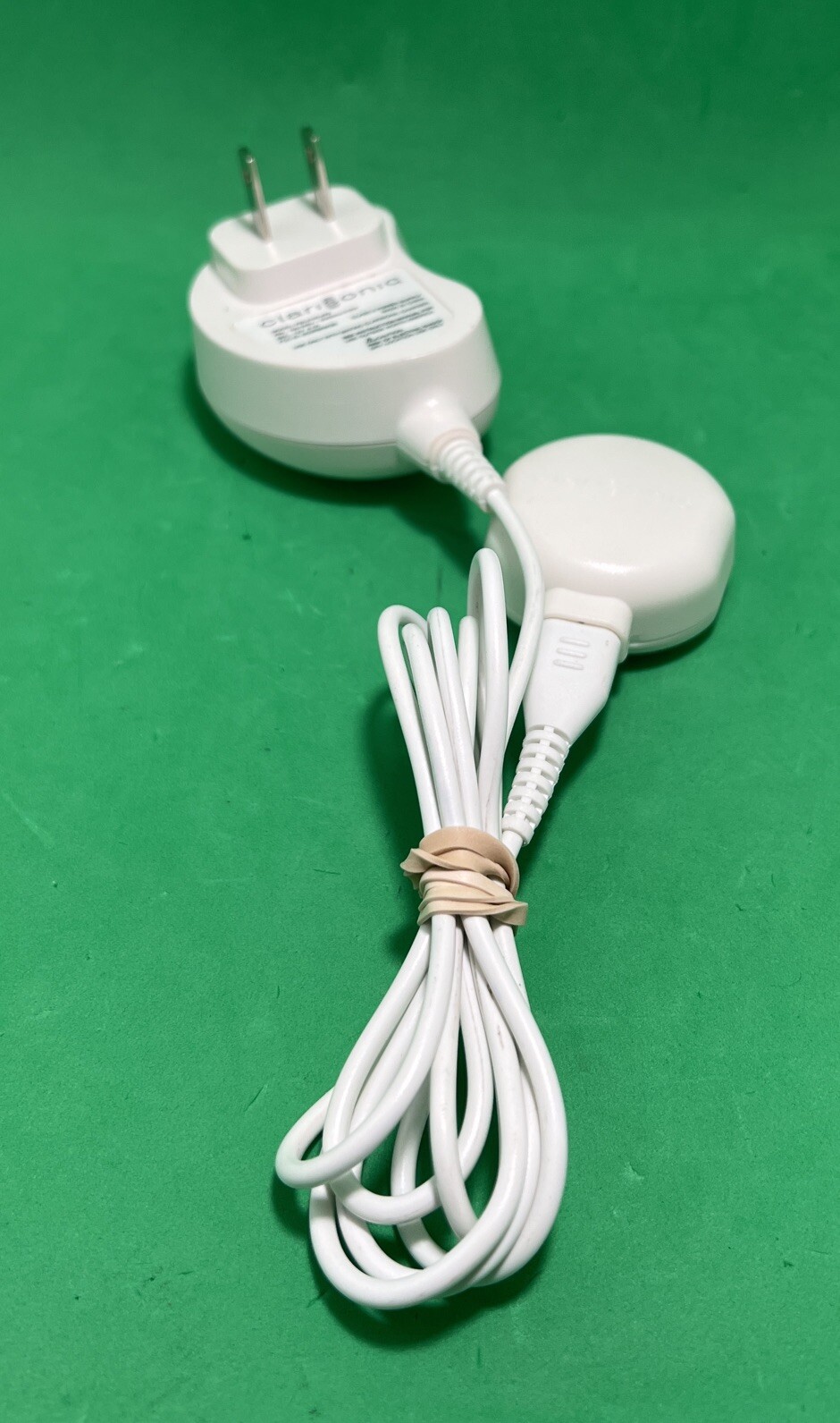 Genuine Clarisonic Replacement Charger for MIA 1 2 Skin Facial Brush ...