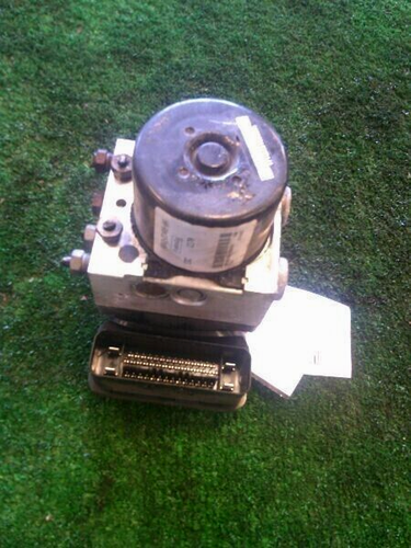 2010-2011 Ford Focus Anti Lock Brake Pump Assembly Traction Control ...