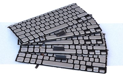 KEYBOARD TASTATUR DELL XPS 14Z L412Z 15Z L511Z DUTCH BACKLIT 06YRXN ...