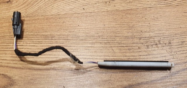 Antenna External Handle Renault 285989032r A2C53158505 for sale online ...