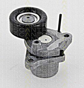 TRISCAN V-Ribbed Belt Tensioner Pulley For KIA HYUNDAI Carens III IV ...