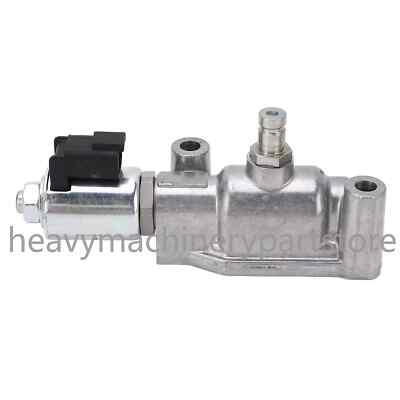 244-3114 2443114 Modulating Valve 24V For CAT 966 972 980 982 986 994H ...