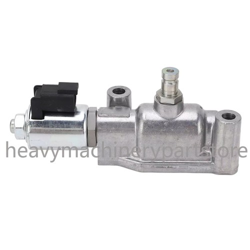 244-3114 2443114 Modulating Valve 24V For CAT 966 972 980 982 986 994H ...