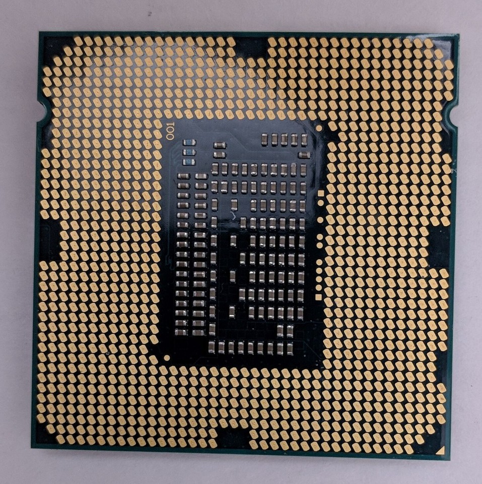 Lot of 73 Intel Core i5-3470 3.20GHz Quad-Core 6MB LGA 1155 CPU ...