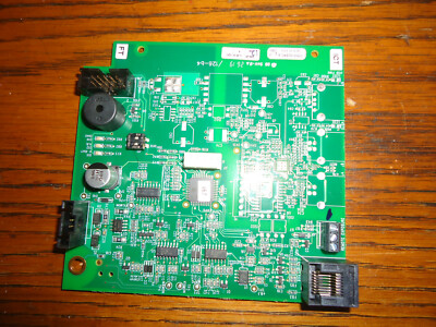 Midmark Preva Logic Assembly Board 30-08160 NEW | eBay