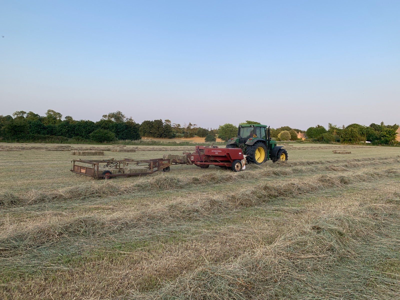 small hay bales | eBay UK