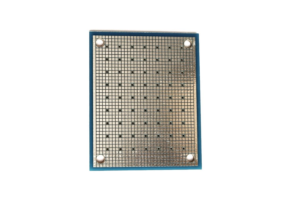 SMD Stripboard Prototyping PCB Breadboard Veroboard | eBay UK